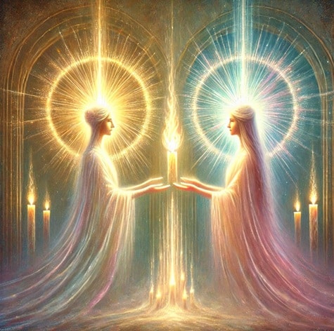 Current 2025 Daily Lesson & Readings